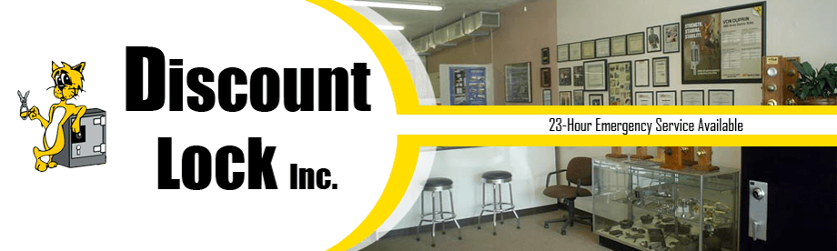 Locksmith Services | Orlando, FL