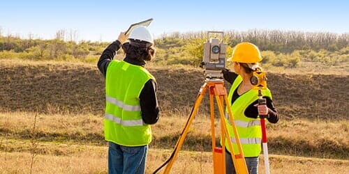 Surveying Services | Milford, OH | Lansdale Surveying Inc