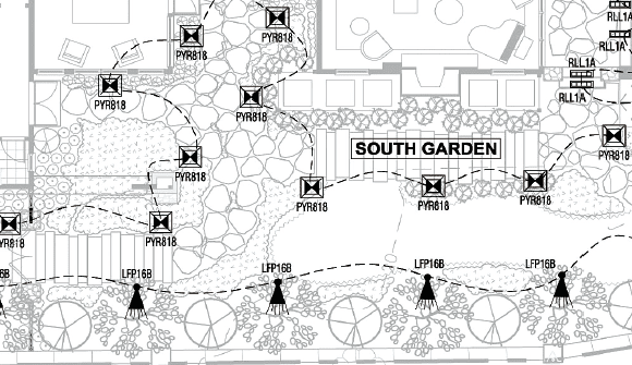 Landscape Lighting | Westchester And Fairfield County | Eco-Systems