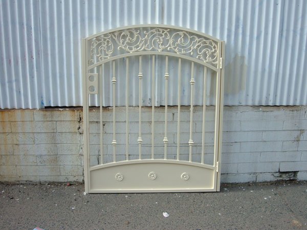 Lemon Grove Ornamental Iron Works – Photo Gallery