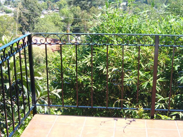 Lemon Grove Ornamental Iron Works – Photo Gallery