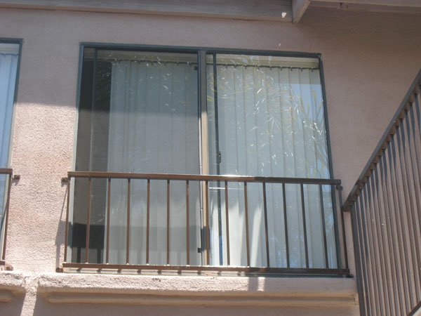 Lemon Grove Ornamental Iron Works – Photo Gallery