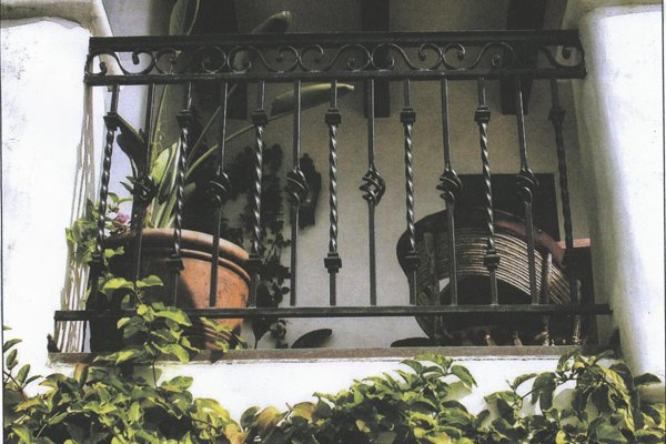 Lemon Grove Ornamental Iron Works – Photo Gallery
