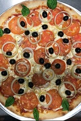 Authentic Italian Cuisine | Red Lion, PA | Roma's Pizza & Italian ...