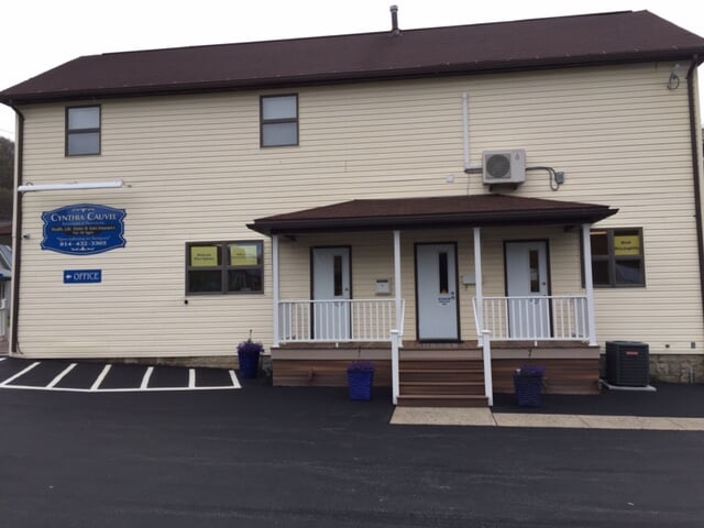 Insurance Agency - Franklin, PA - Cynthia Cauvel Insurance Services