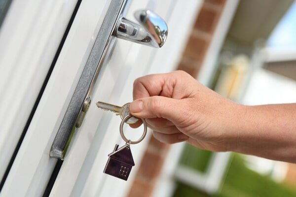 Locksmith | Reno, Sparks in NV and Truckee, Tahoe, CA | Alpine Lock and ...