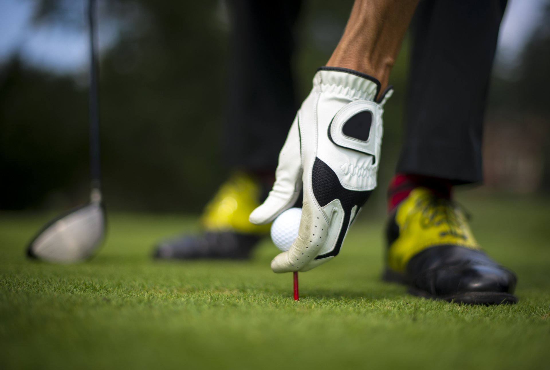 Golf Club Fittings | Palos Hills, IL | Palos Golf Inc