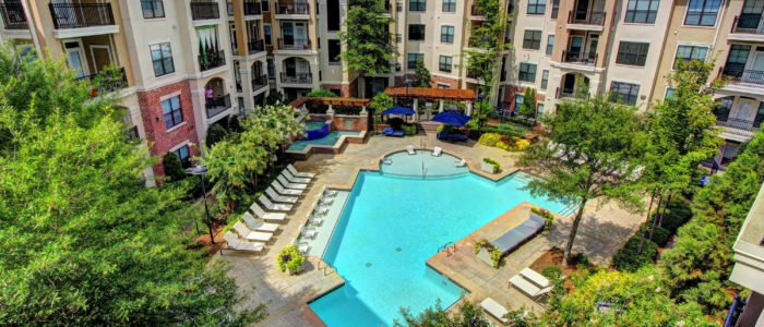 Commercial Cleaning Services in Atlanta, GA