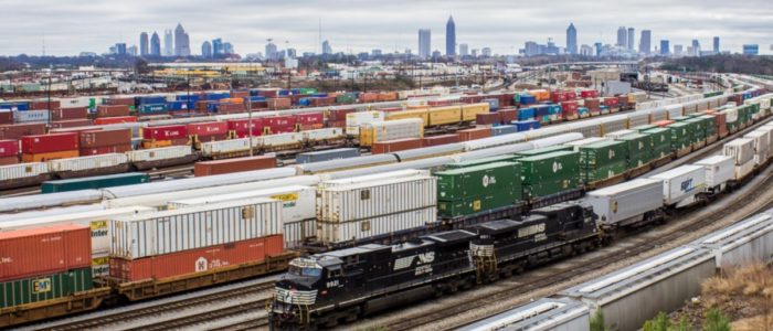 Commercial Cleaning Services in Atlanta, GA