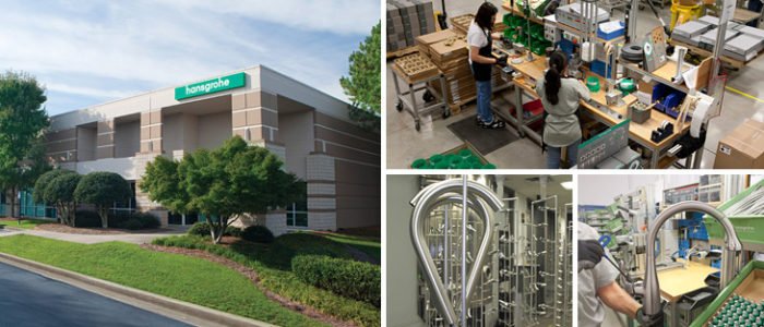 Commercial Cleaning Services in Atlanta, GA