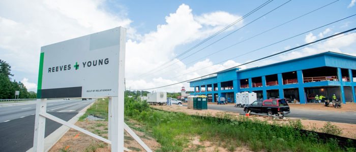 Commercial Cleaning Services in Atlanta, GA