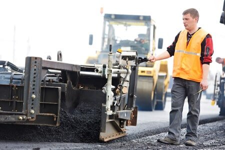 Asphalt Paving Company | Dallas-Fort Worth, TX | TC Paving