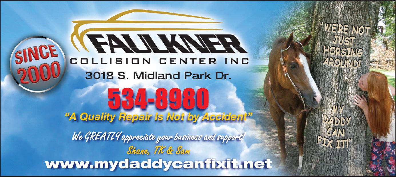 Home | Pine Bluff, AR | Faulkner Collision Center