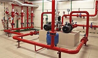 Sprinkler Inspection | Glassboro, NJ | ABJ Sprinkler Co.