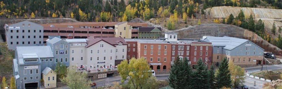 Fire Protection | Denver, CO | Victory Fire Protection