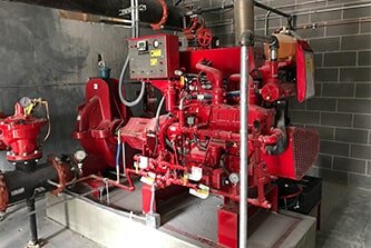 Fire Safety | Denver, CO | Victory Fire Protection