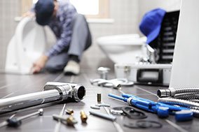 Full-Service Plumber | Shreveport, LA | Speedway Plumbing