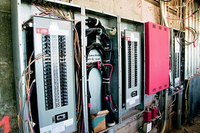 Home | GC Electric Inc - Cheshire, Connecticut