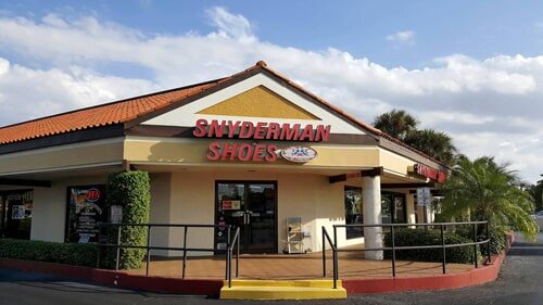 Shoes | Naples Florida | Snyderman's Shoes of Naples