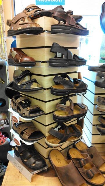 Shoes | Naples Florida | Snyderman's Shoes of Naples