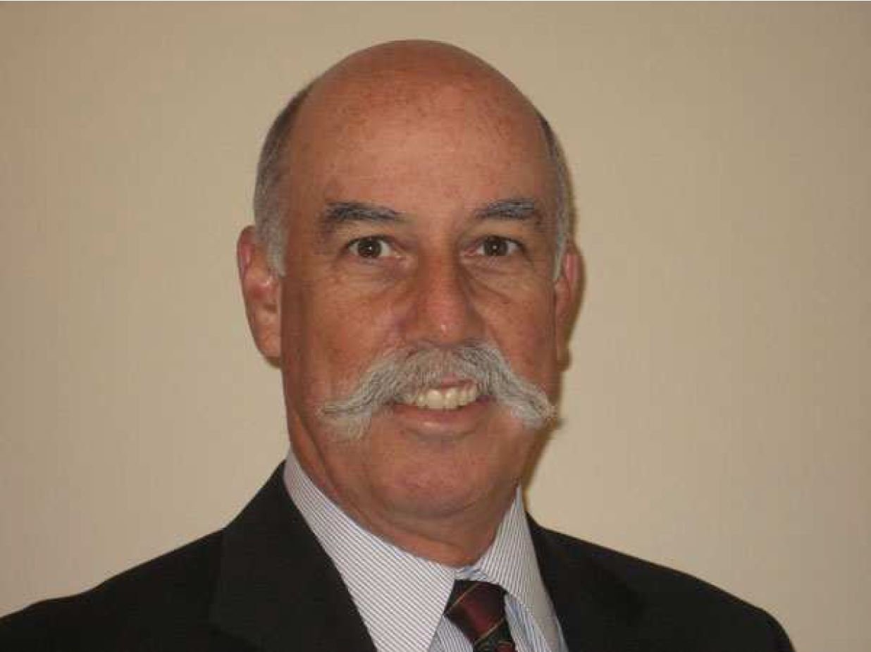 Brian D. Morse