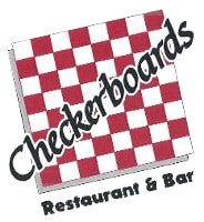 Restaurants | Hudson, MA| Checkerboards Restaurant & Bar