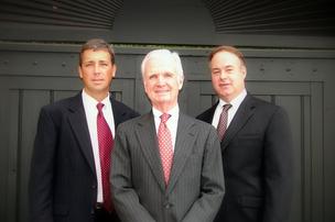 Attorney Jeffrey C. Donaldson | Donaldson & Bell | Savannah