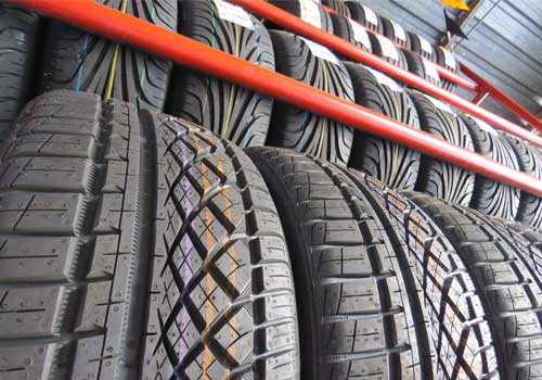 Tire Shop | Charlotte, NC | Used Tires Express