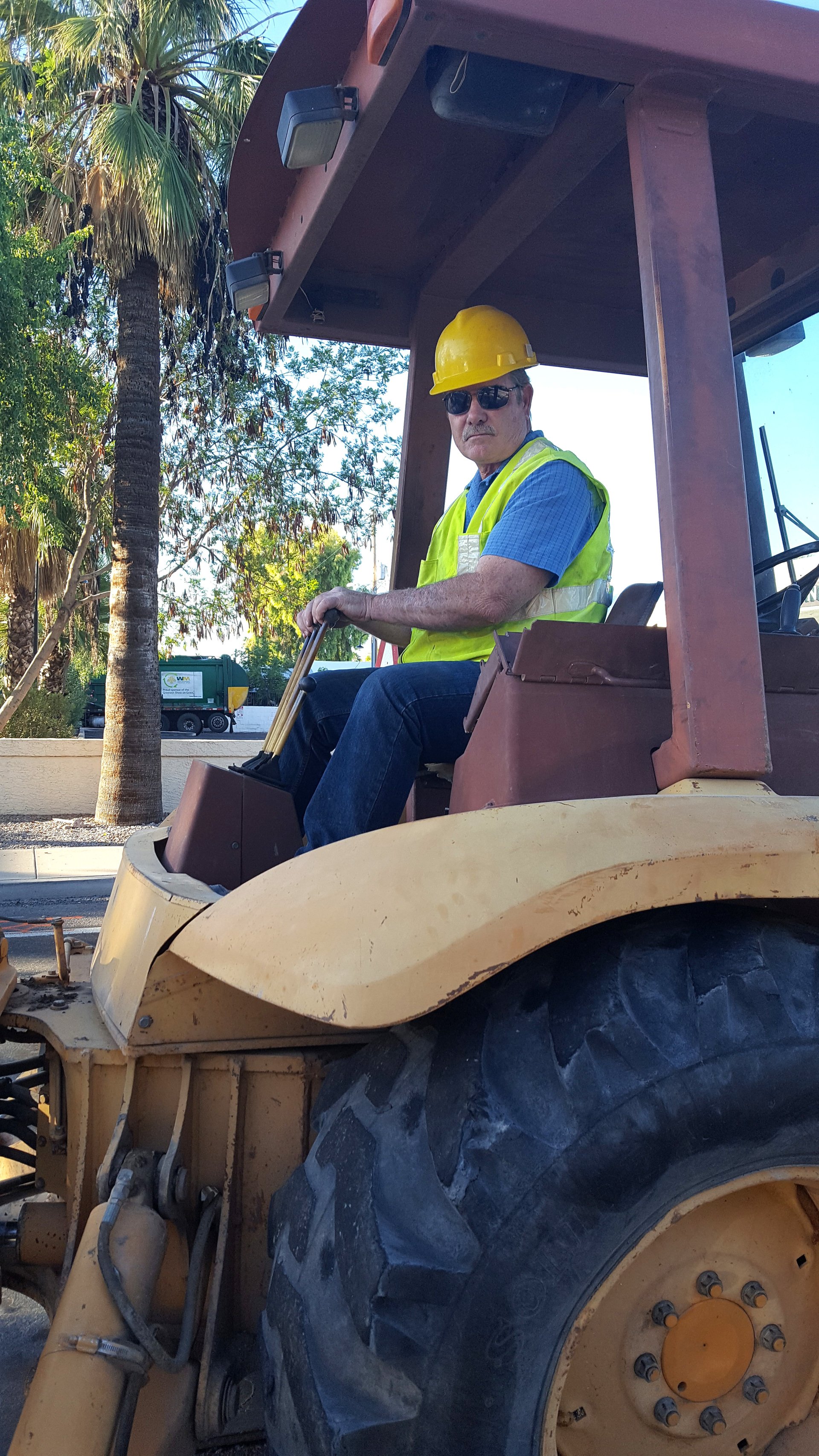 Concrete Construction | Tempe, AZ | JSR Construction