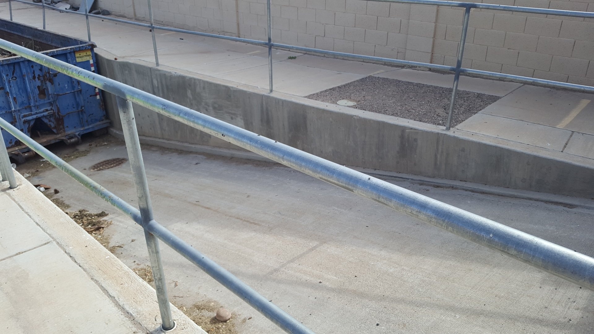 Commercial Concrete | Tempe, AZ | JSR Construction