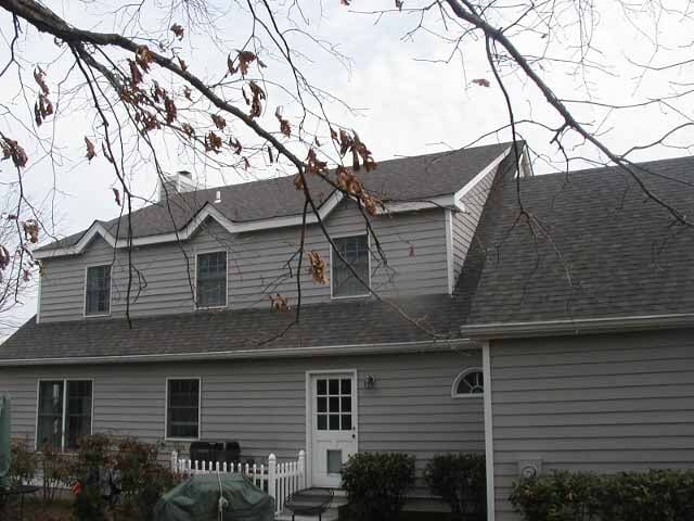 Roofing Contractors - Annapolis, MD - Alton's Roofing