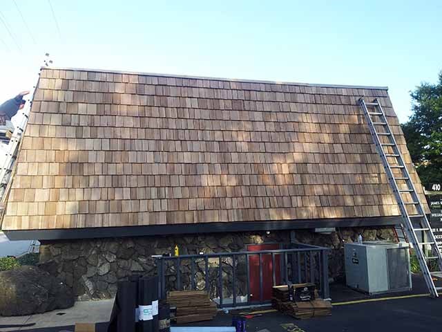 Roofing Contractors - Annapolis, MD - Alton's Roofing