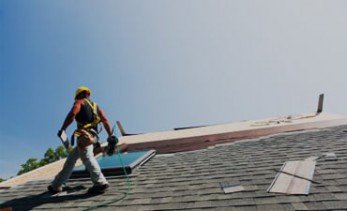 Roofing Contractors - Annapolis, MD - Alton's Roofing