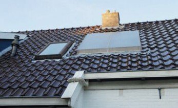 Roofing Contractors - Annapolis, MD - Alton's Roofing