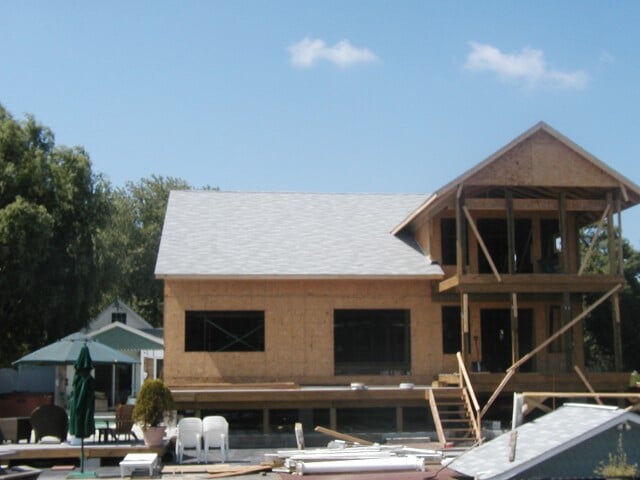 Roofing Contractors - Annapolis, MD - Alton's Roofing