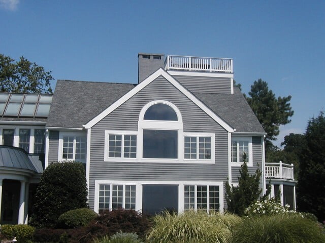 Roofing Contractors - Annapolis, MD - Alton's Roofing
