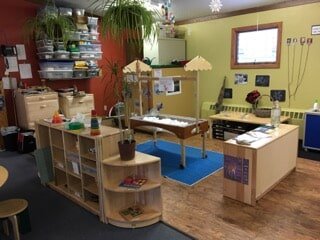 Preschool | Duluth, MN | Happy Time Day Care Center