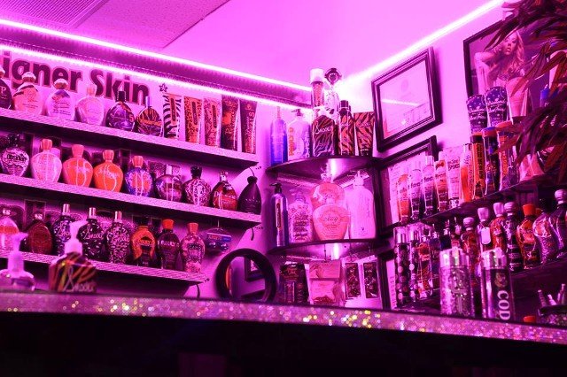 Tanning | Tan Factory