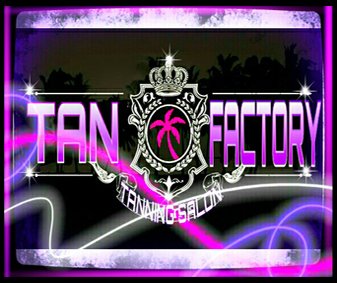 Home | Tan Factory