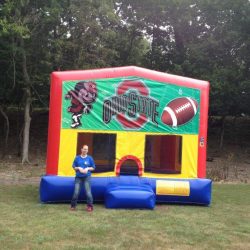 Cool Cat Sites - Party Rentals & Inflatables in Central Ohio