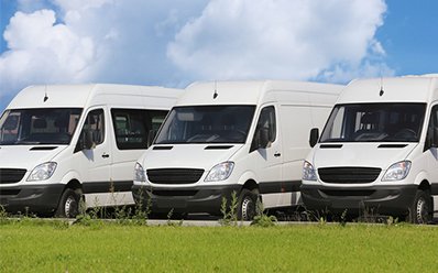 Fleet Services | Houston, TX | Houston Automatic Transmission Service