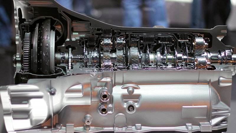 Home | Houston, TX | Houston Automatic Transmission Service