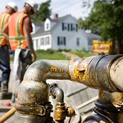 Plumber - Erie, PA - Miller's Sewer & Drain Cleaning