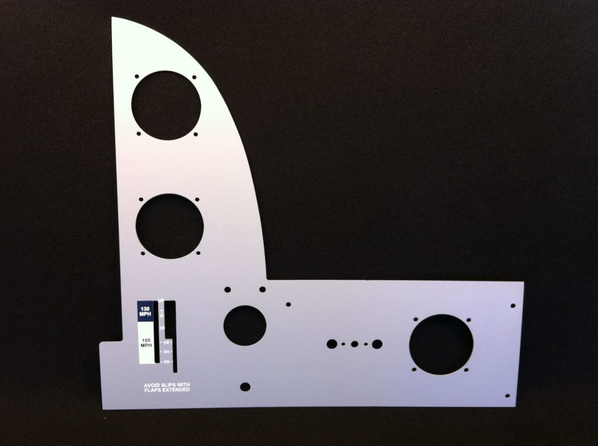 Avionics Panels Installation Shops – Envision Avionics Panels