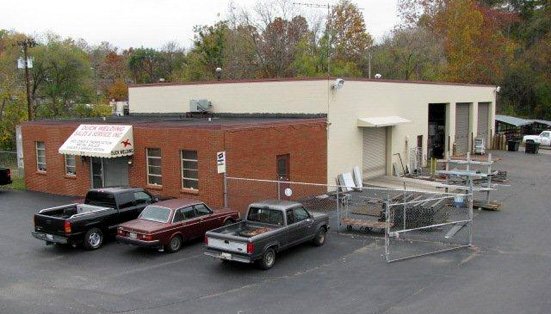 Ask About Our Custom, Precision Welding Services