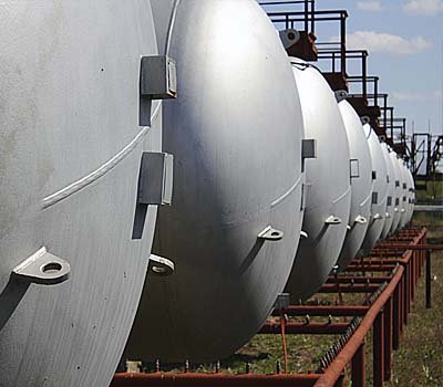 Commercial and Residential Propane - Hemet, CA - So Cal Propane Llc