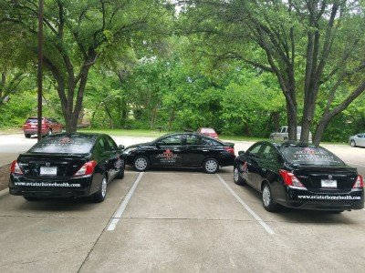 In-Home Consultation - Fort Worth, TX - Aviator Home Health