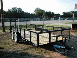 Trailer Sales | Albuquerque NM | AB Trailers