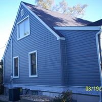 photos - Dyer, IN - J & F Chiattello's Roofing & Construction