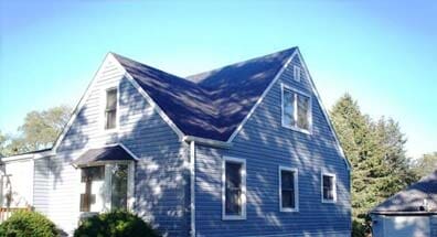 Siding Contractor – Dyer, IN - J & F Chiattello's Roofing & Construction